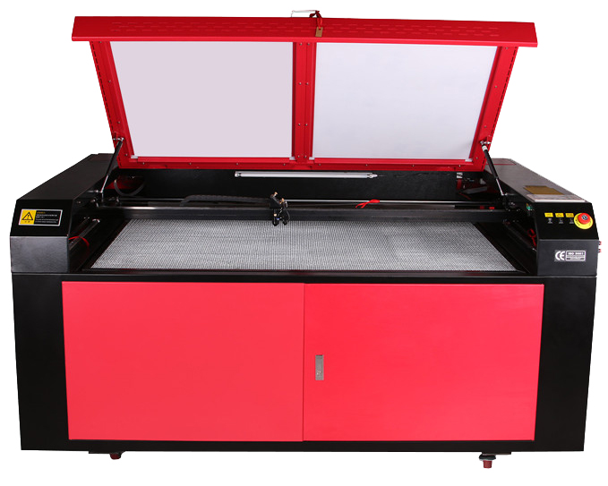 Plotter laser DSP CO2 130W