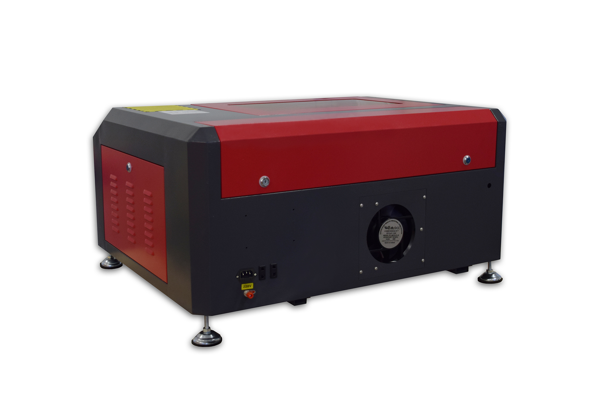 Plotter laser CO2 50W 40x40