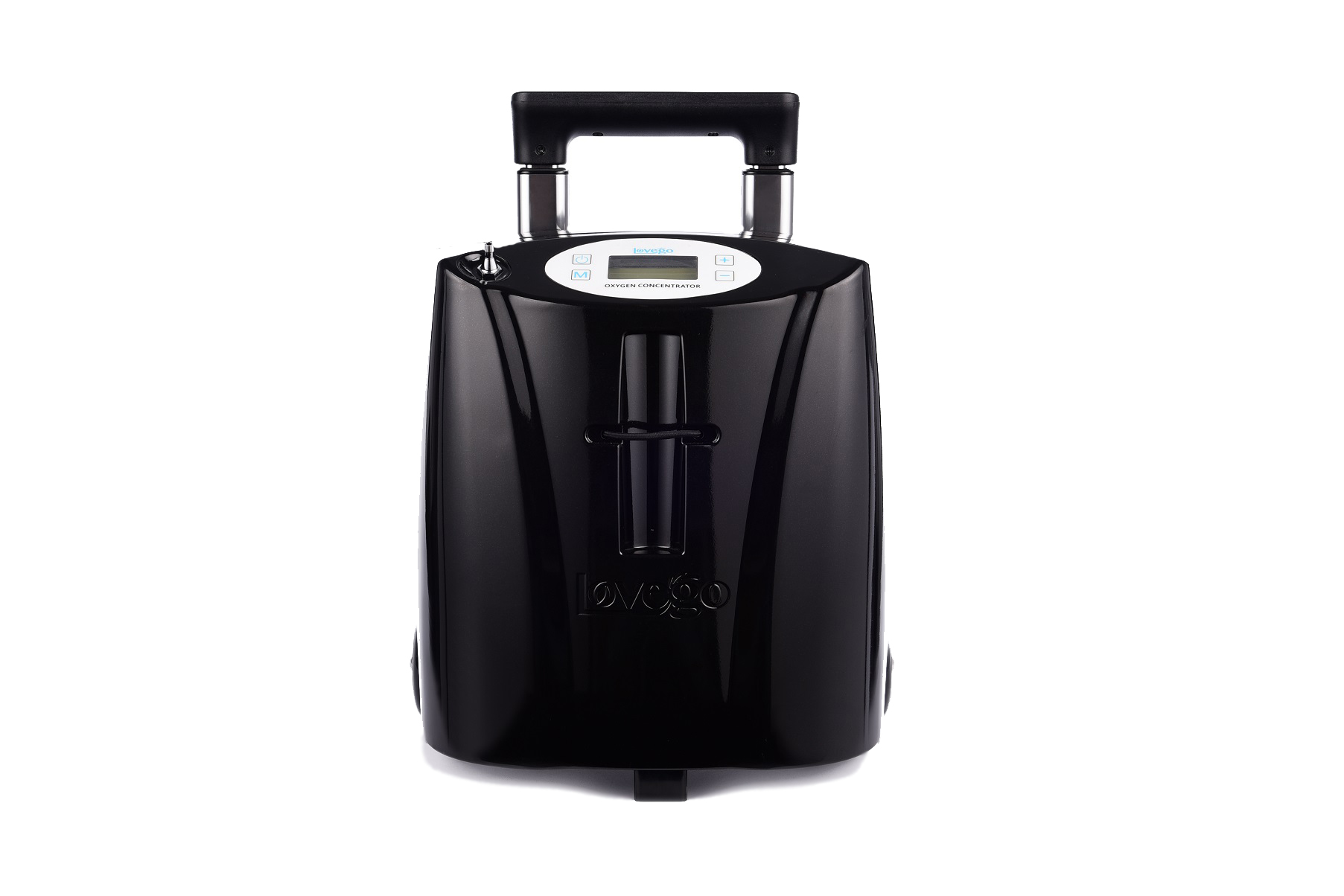 Concentratore di ossigeno portatile LOVEGO LG103 + BATTERIA